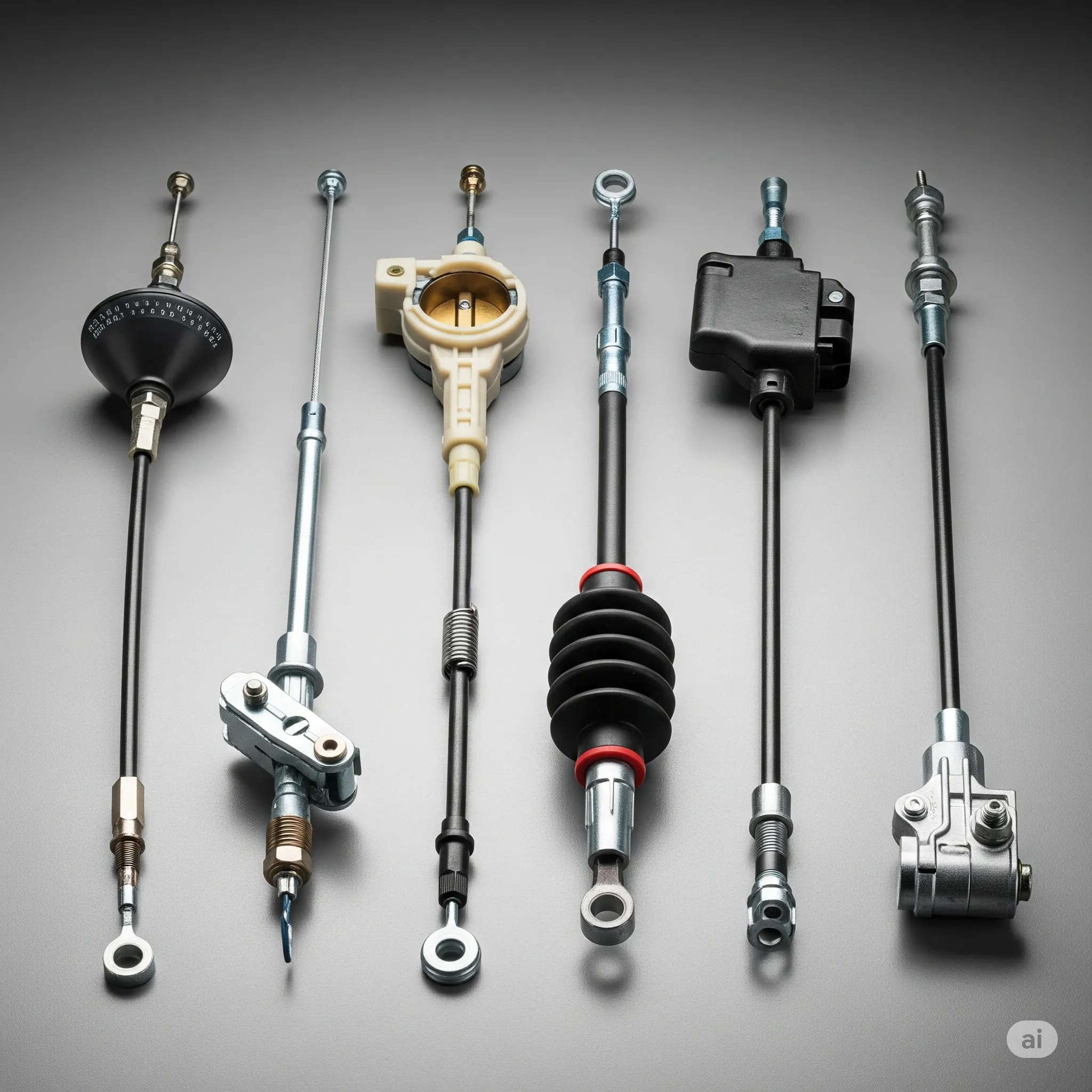 Tipos de Cables Automotrices: Función, Usos y Cómo Elegirlos